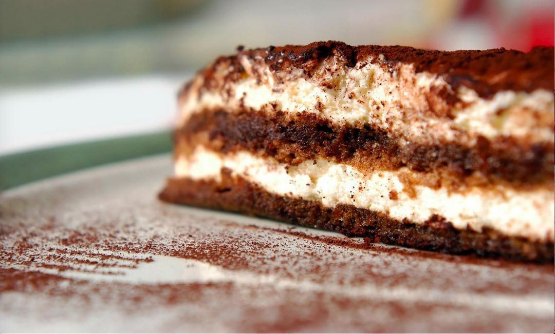 FrenchPipelette - Tiramisu au chocolat : mon dessert préféré