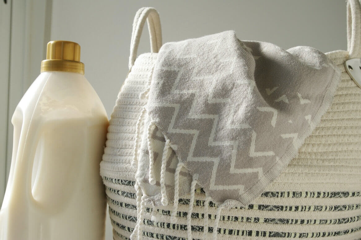 FrenchPipelette - Recette de lessive faite maison